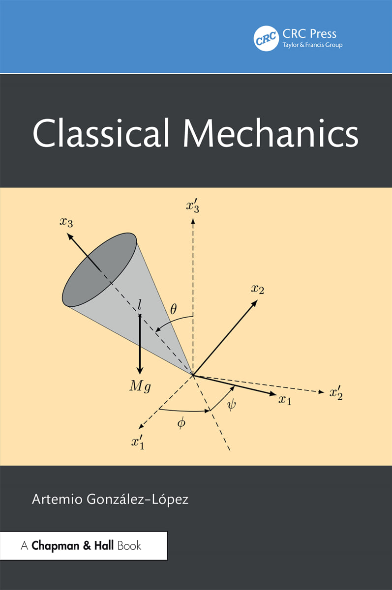 Classical Mechanics - 예스24