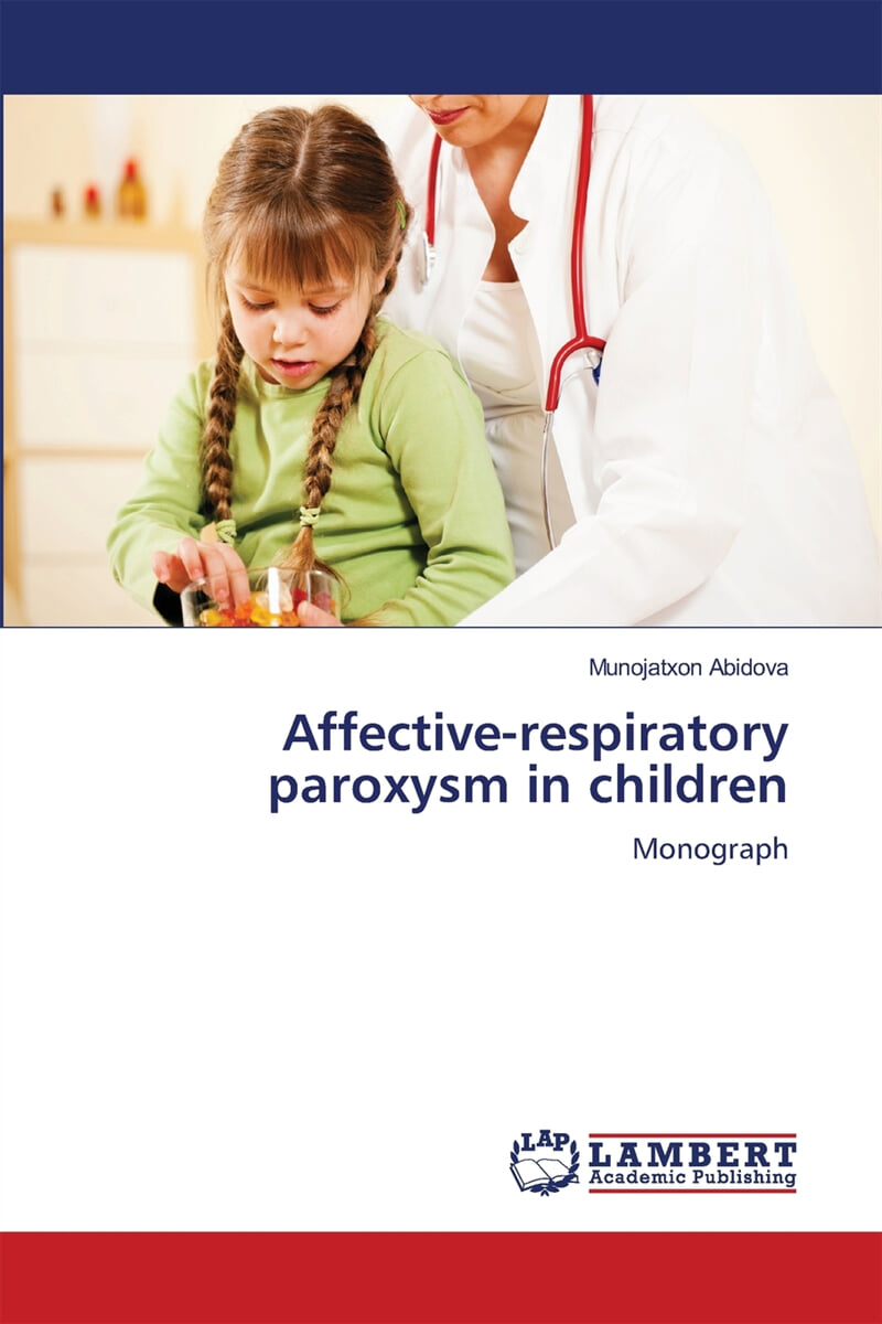 Affective-respiratory paroxysm in children - 예스24