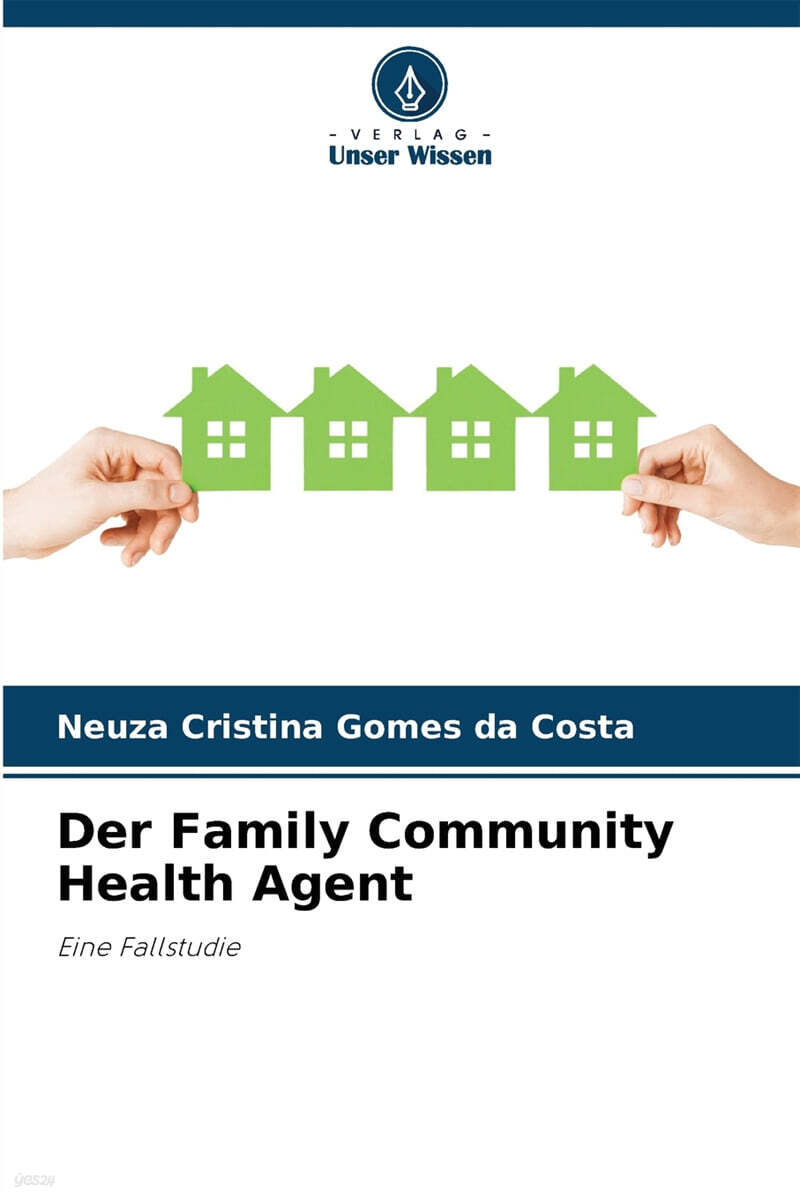 Der Family Community Health Agent - 예스24
