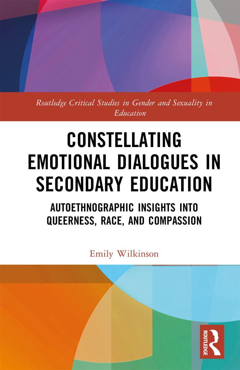 Constellating Emotional Dialogues in Secondary Education - 예스24
