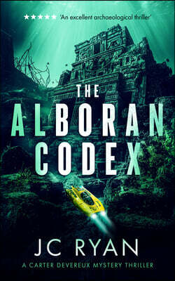 The Alboran Codex - 예스24