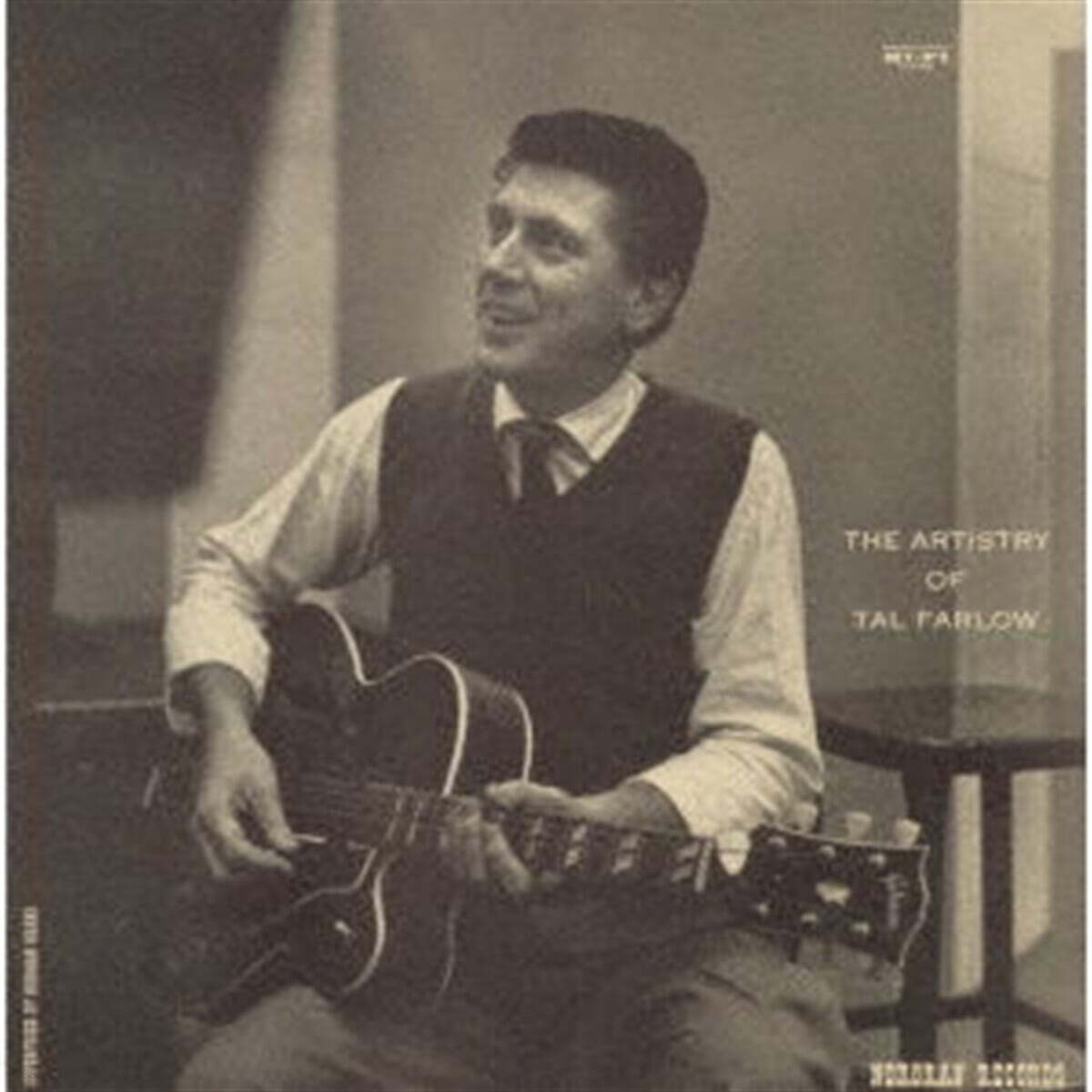 Tal Farlow (탈 팔로우) - The Artistry Of Tal Farlow - 예스24