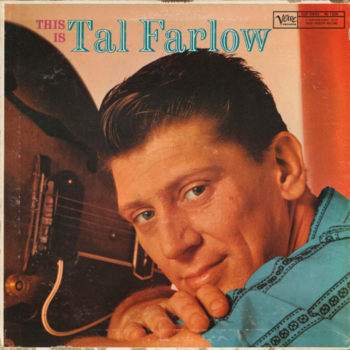 Tal Farlow (탈 팔로우) - This Is Tal Farlow - 예스24