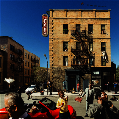 Djo - Crux (Digipack)(CD) - 예스24