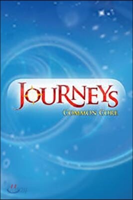 Houghton Mifflin Harcourt Journeys: Common Core Weekly Assessments Grade 4 - 예스24