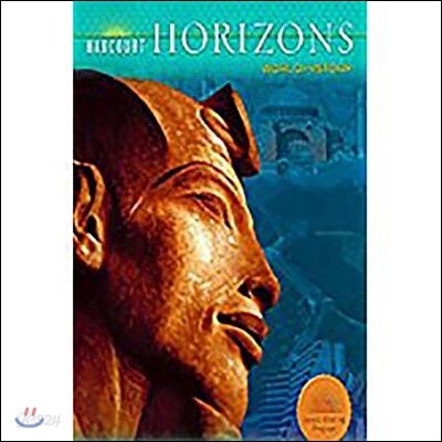Harcourt Horizons World History, Grade 6 - 예스24