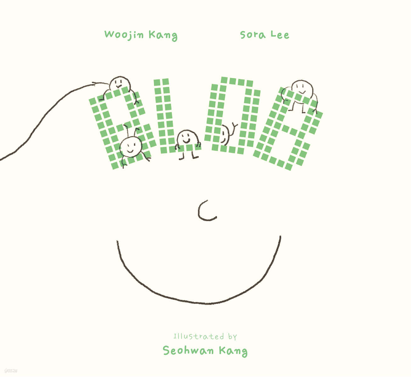 BLOB - 예스24