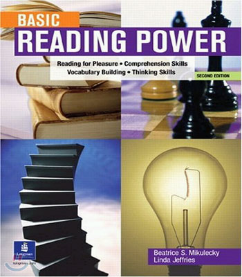 Basic Reading Power - 예스24