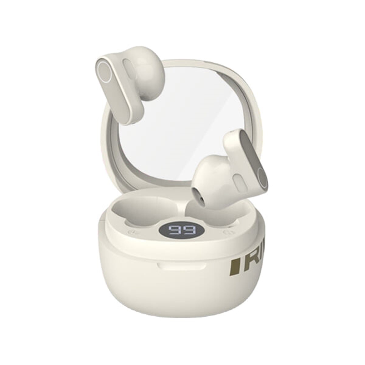 아이리버 IHBT-TP30 세미-오픈형 블루투스 이어폰 - 예스24