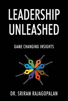 Leadership Unleashed: Game Changing Insights - 예스24