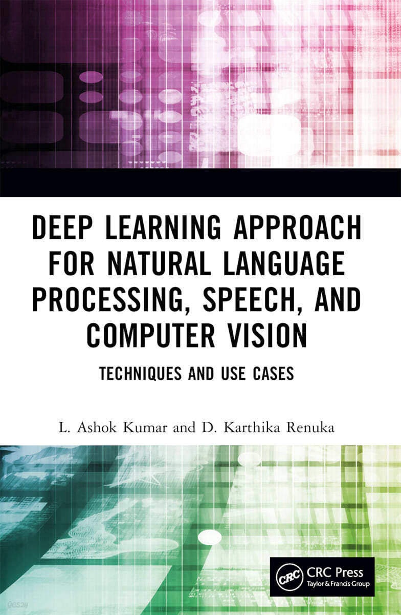 Deep Learning Approach for Natural Language Processing, Speech, and ...