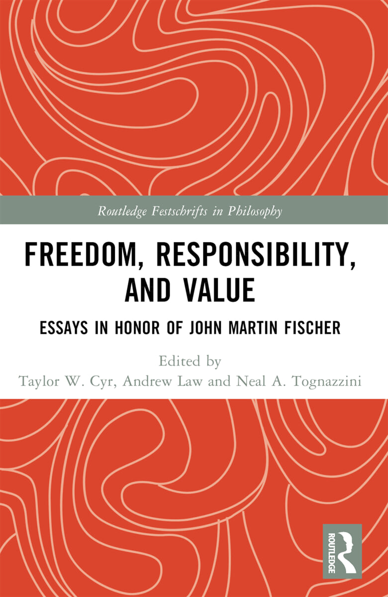 Freedom, Responsibility, and Value - 예스24