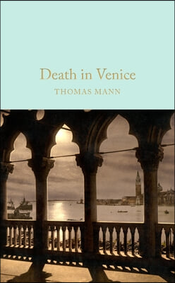 Death in Venice - 예스24