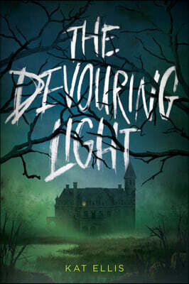 The Devouring Light - 예스24