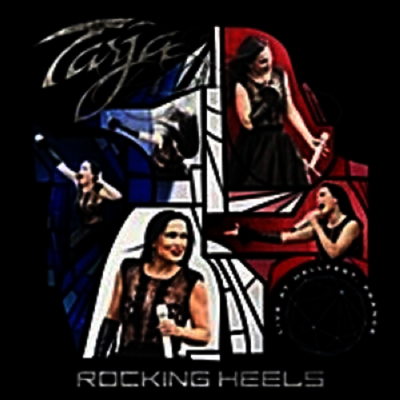 Tarja - Rocking Heels: Live At Hellfest (Digipack)(CD)(CD) - 예스24