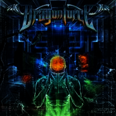 Dragonforce - Maximum Overload (CD) - 예스24