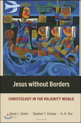 Jesus Without Borders - 예스24