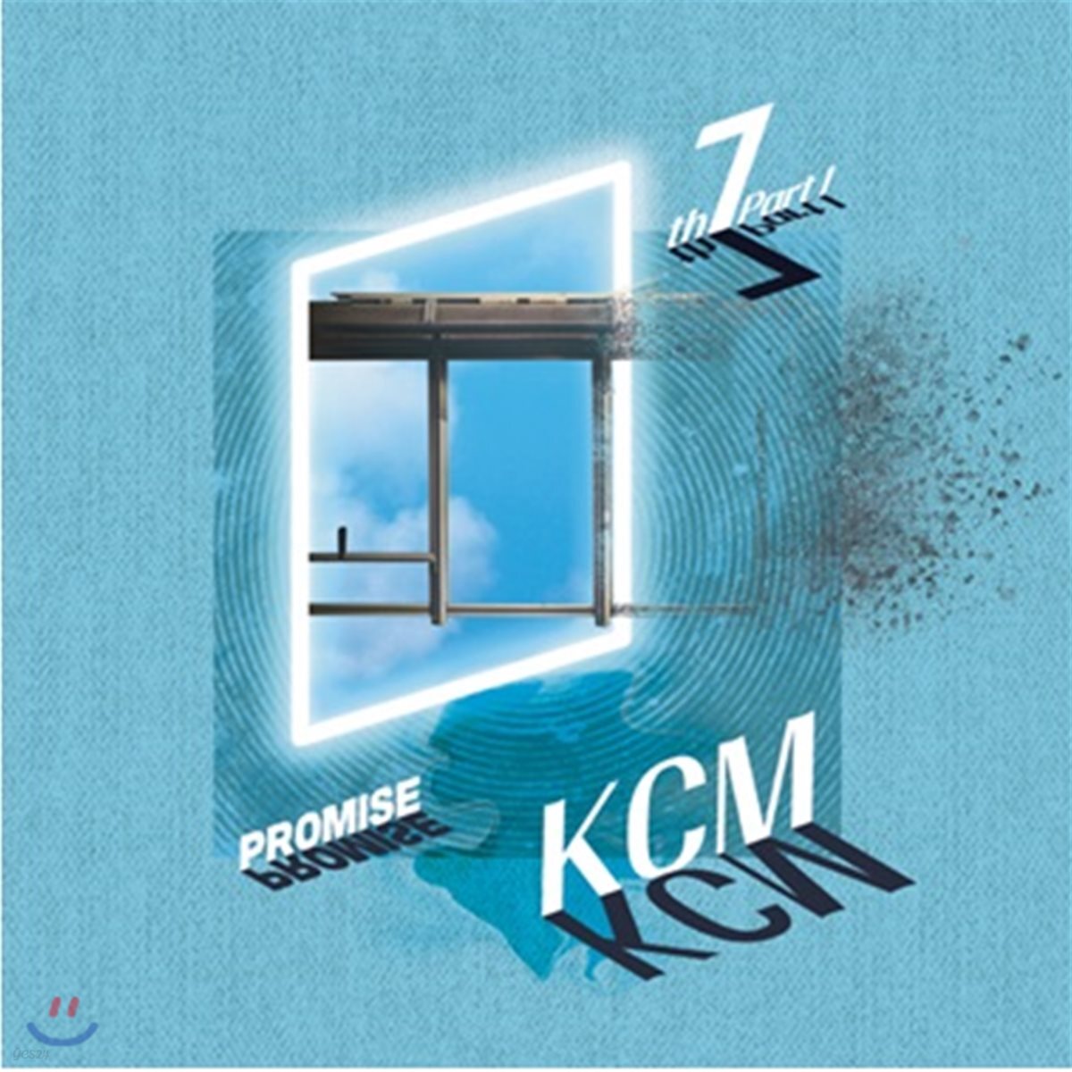KCM (케이씨엠) 7집 - Promise - 예스24