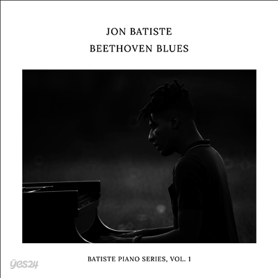 Jon Batiste - Beethoven Blues (LP) | Jon Batiste - 예스24