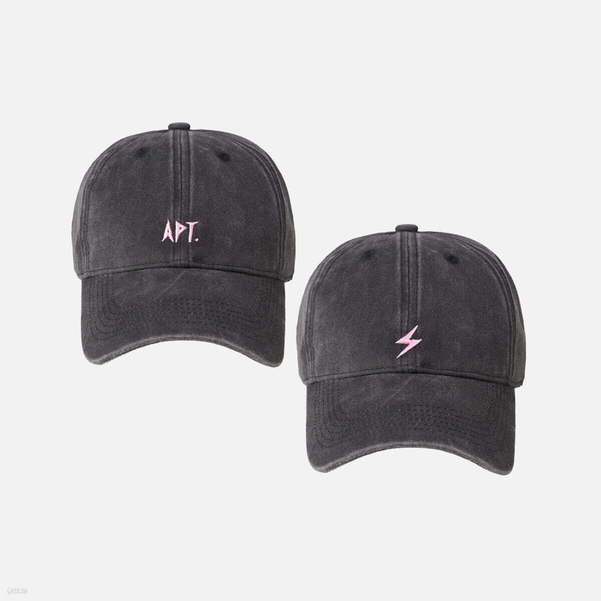[ROSÉ 'APT.' MD] BALL CAP [THUNDERBOLT ver.] - 예스24