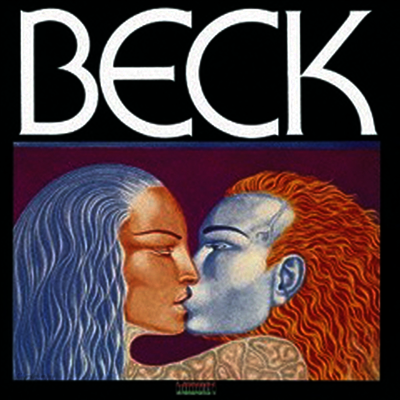 Joe Beck - Beck (CTI Jazz)(일본반)(CD) - 예스24