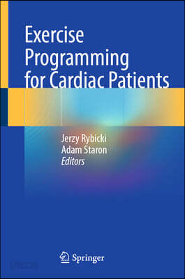 Exercise Programming for Cardiac Patients - 예스24