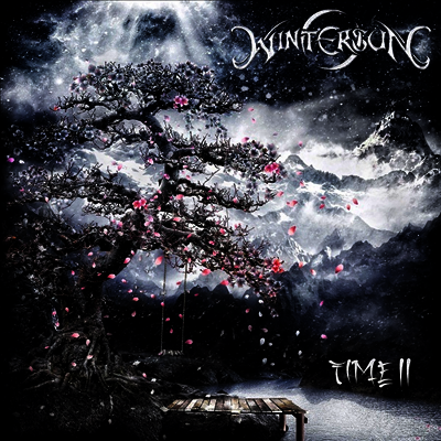 Wintersun - Time II (CD) - 예스24