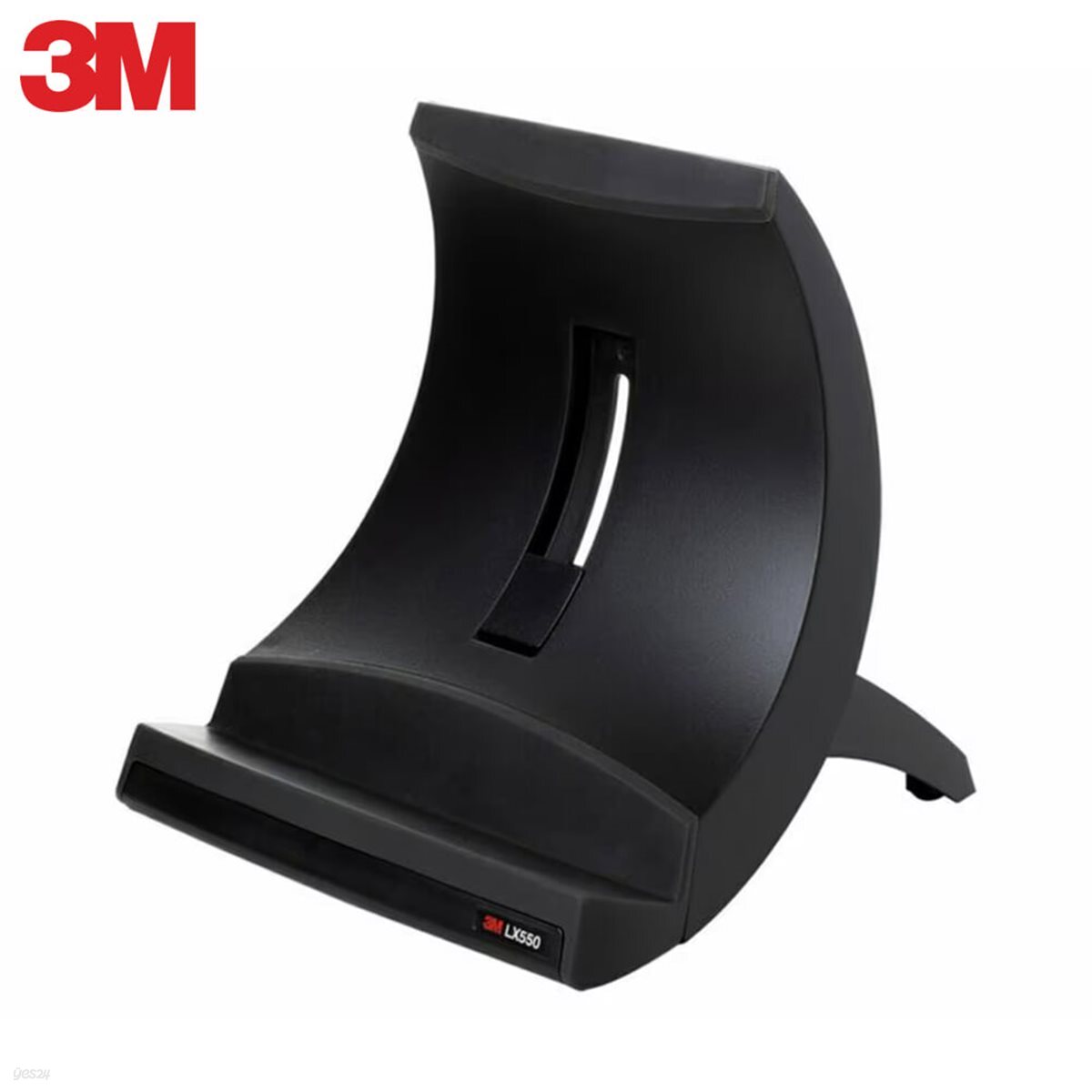 3M 각도조절 노트북 받침대 LX550 - 예스24