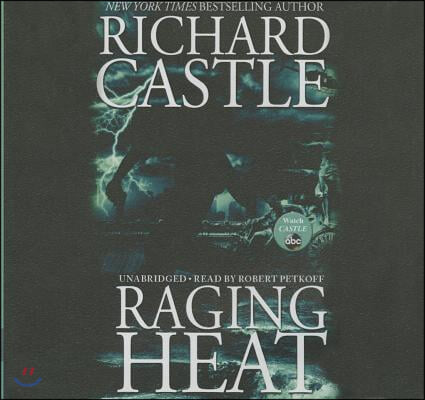 Raging Heat Lib/E - 예스24