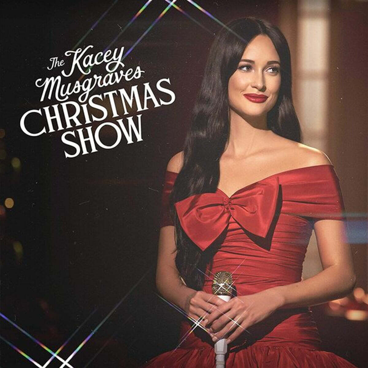 Kacey Musgraves (케이시 머스그레이브스) - The Kacey Musgraves Christmas Show - 예스24