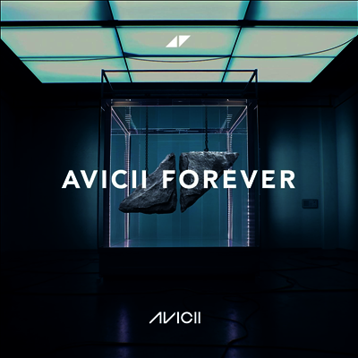 Avicii - Avicii - Forever (CD) - 예스24