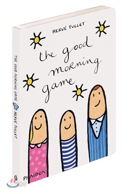 The Good Morning Game - 예스24