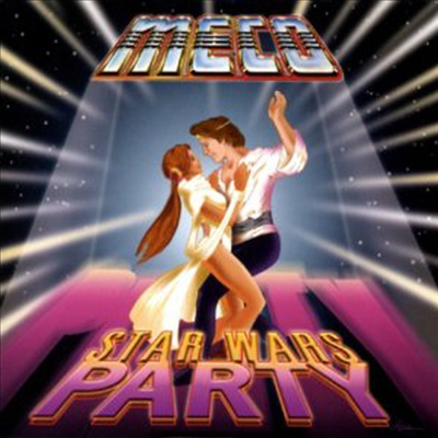 Meco - Star Wars Party (CD) - 예스24