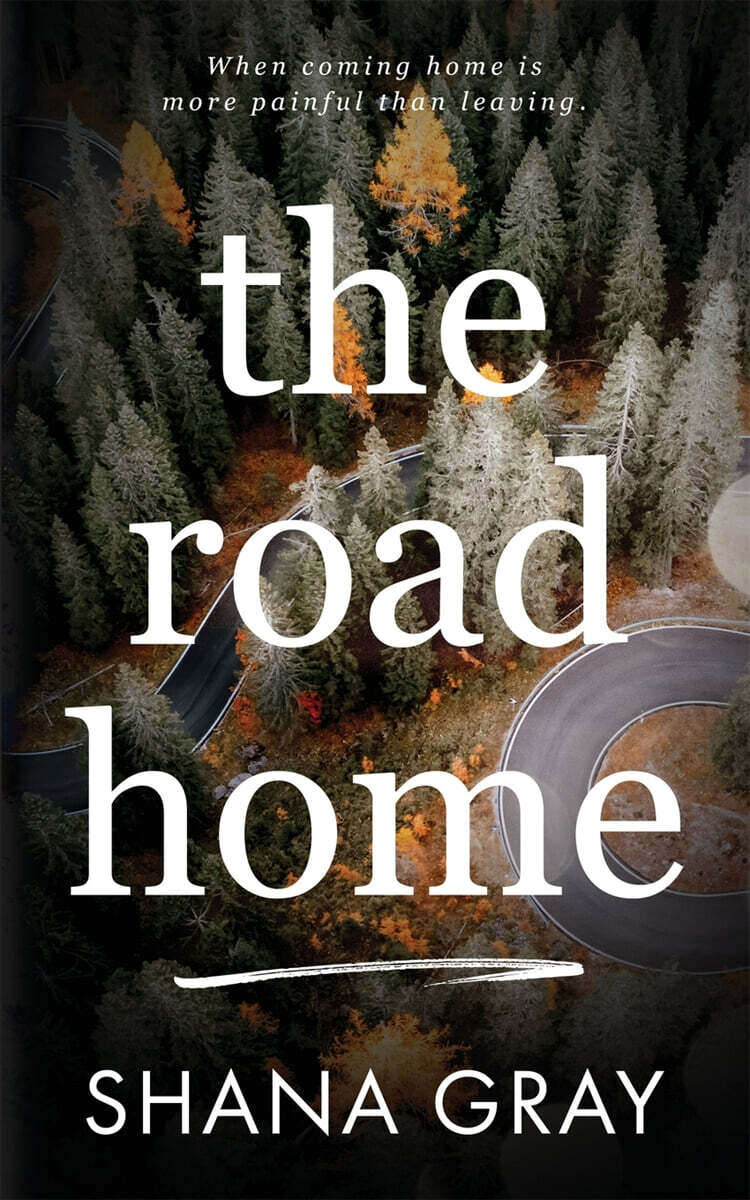 The Road Home - 예스24