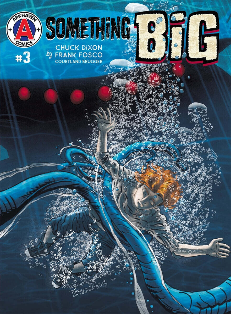 Something Big #3 - 예스24