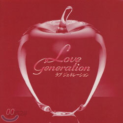 Love Generation (러브 제너레이션) OST - 예스24