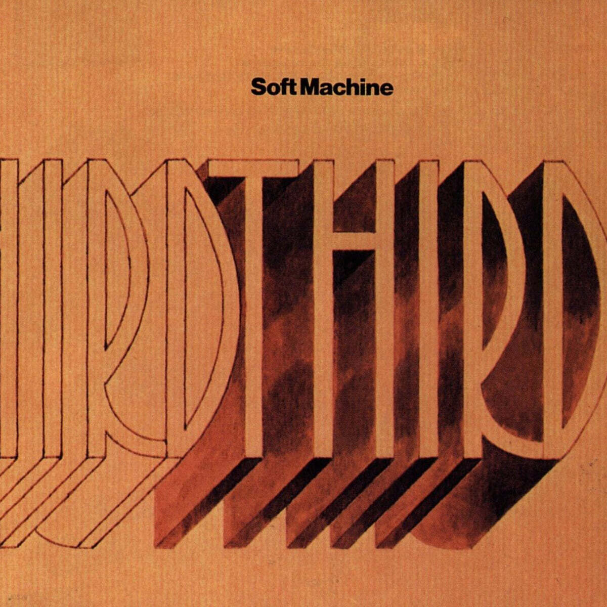 Soft Machine (소프트 머신) - 3집 Third [2LP] - 예스24