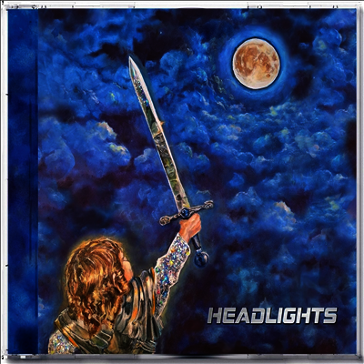 Alex G - Headlights (CD) - 예스24
