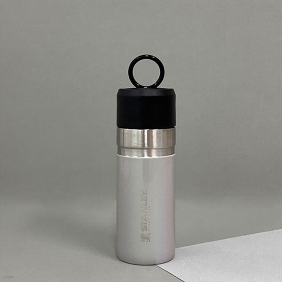 [스탠리] 고 슬림보틀 도브 370ml | 슈리엘 - 예스24