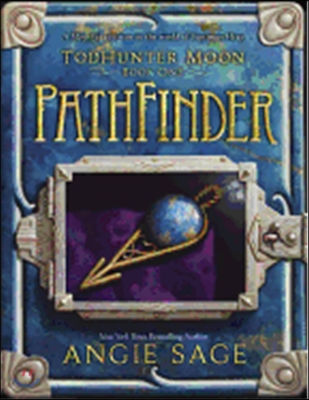 Todhunter Moon, Book One - 예스24