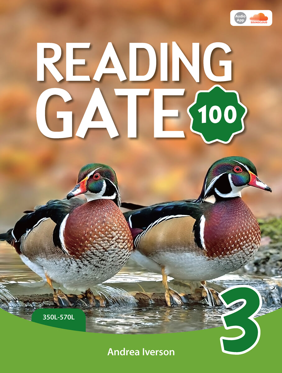 Reading Gate 100 3 - 예스24