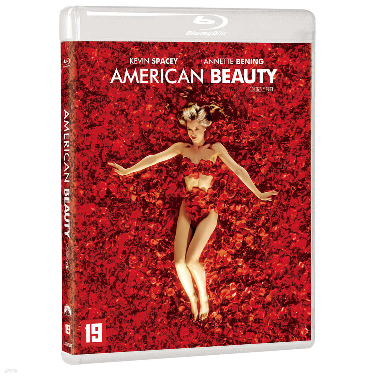 아메리칸 뷰티 (1Disc, BD) : 블루레이 - 예스24