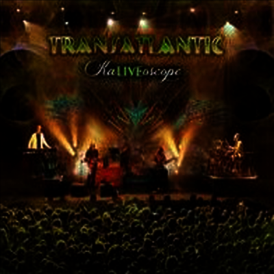 Transatlantic - Kaliveoscope (Box Set) (3CD+DVD) - 예스24