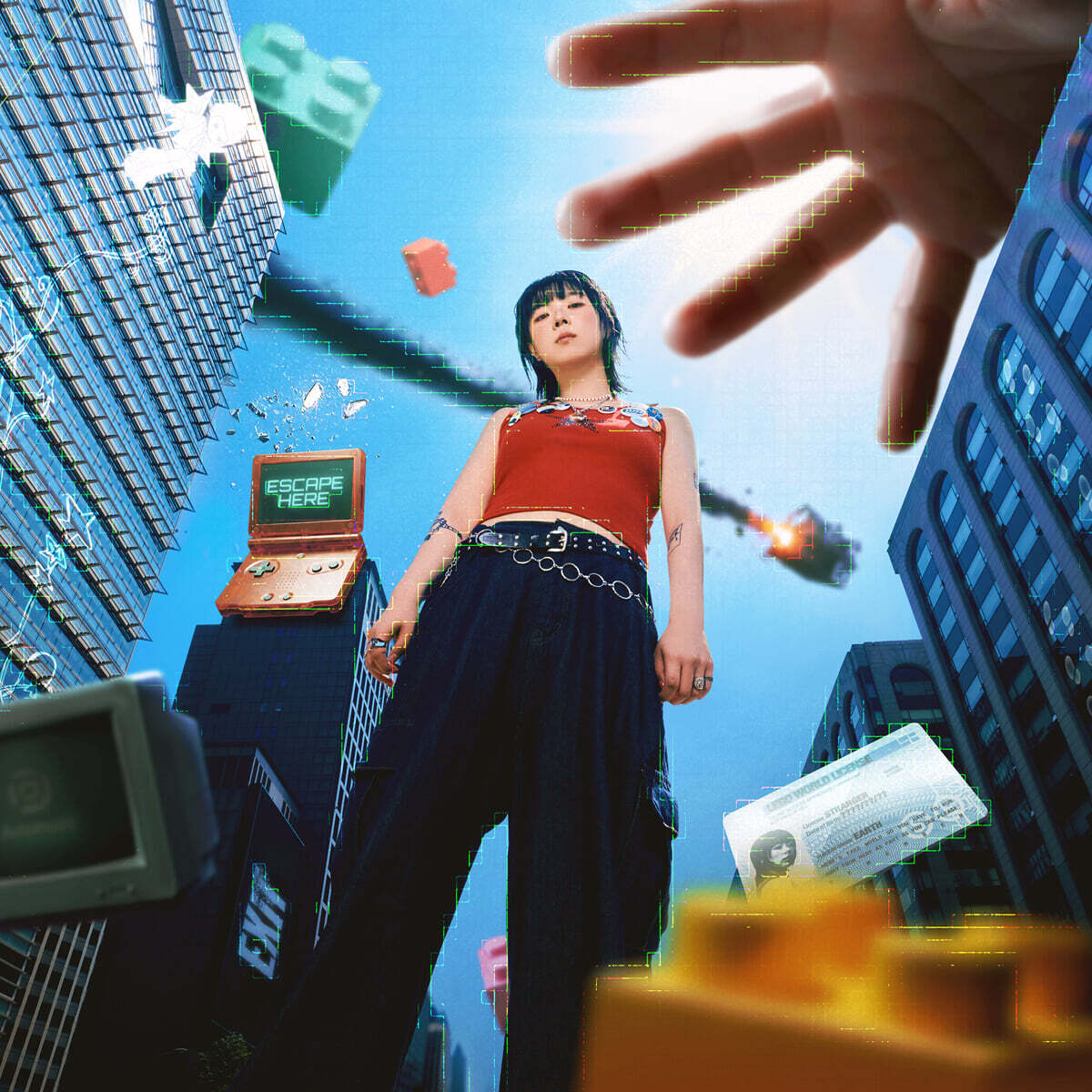 박소은 - 3rd EP : B급 미디어 - 예스24