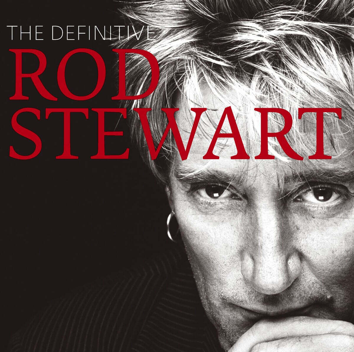 Rod Stewart (로드 스튜어트) - The Definitive Rod Stewart - 예스24