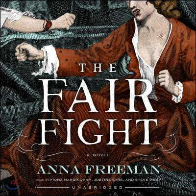 The Fair Fight - 예스24