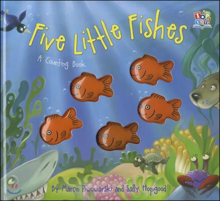 Five Little Fishes - YES24