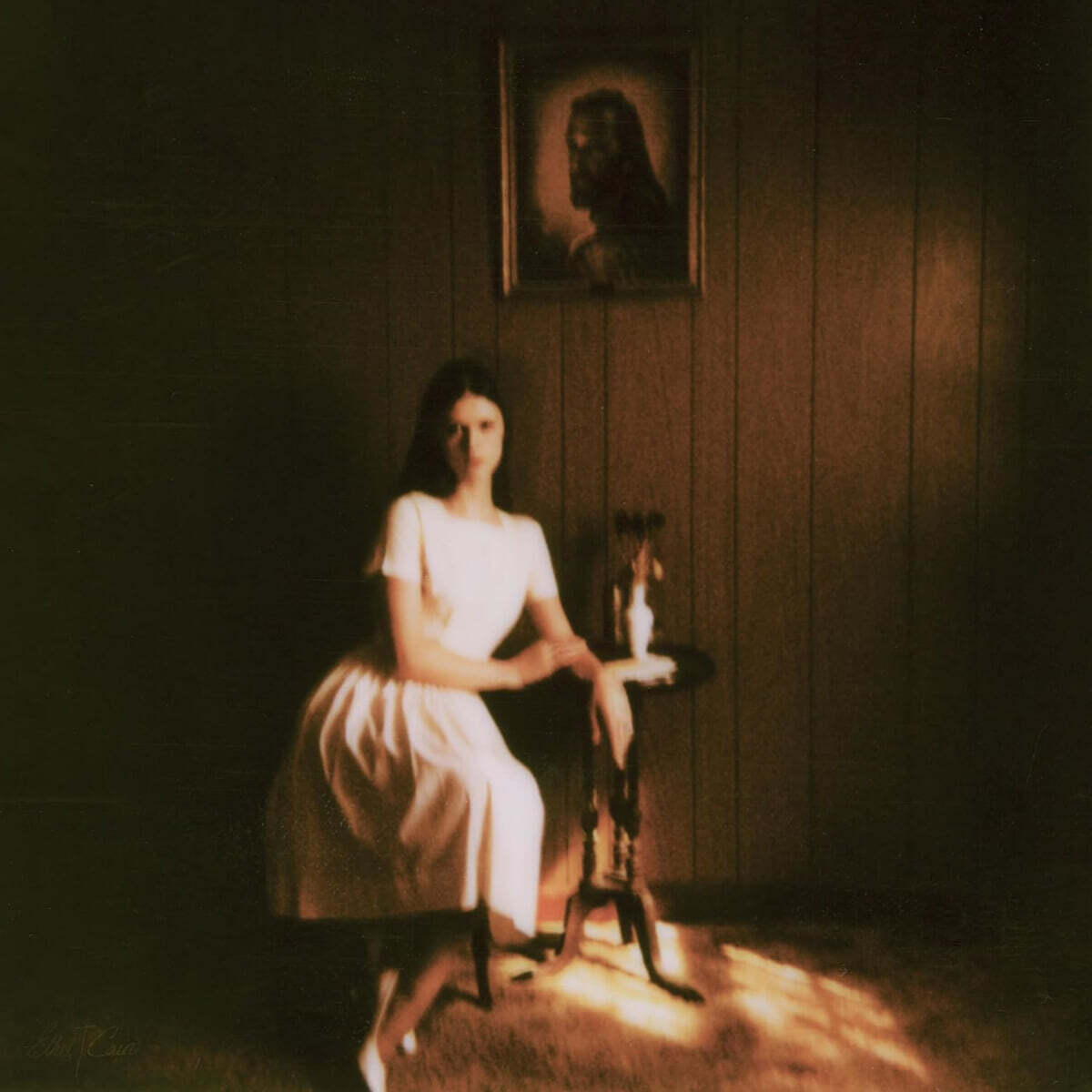 Ethel Cain (에델 케인) - Preacher’s Daughter [2LP] | Ethel Cain | Awal - 예스24