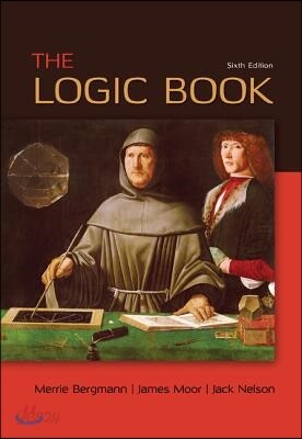 The Logic Book - 예스24