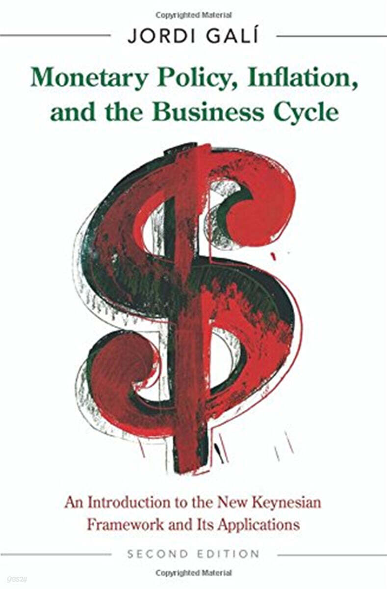 Monetary Policy, Inflation, and the Business Cycle: An Introduction to ...